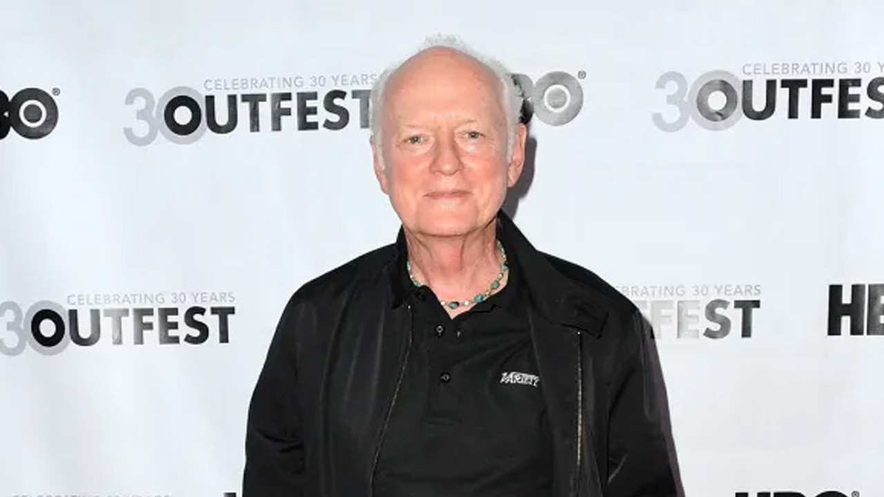 Dünyaca ünlü oyuncu hayatını kaybetti. Mickey Cottrell Star Trek ...